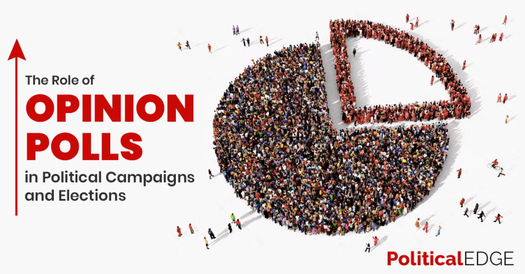 Blog - Political Edge