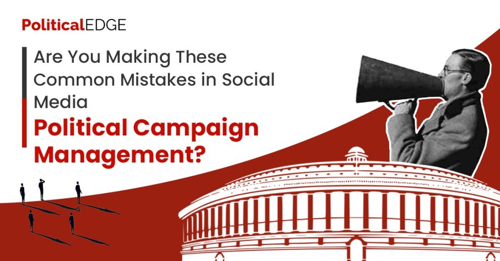 Top Political Consulting Firm in India | PoliticalEDGE