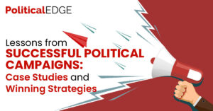 Lessons from Successful Political Campaigns: Case Studies and Winning ...