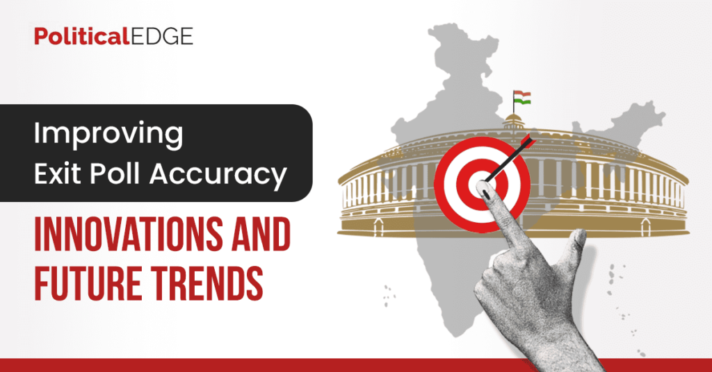 Improving Exit Poll Accuracy: Innovation and Future Trends